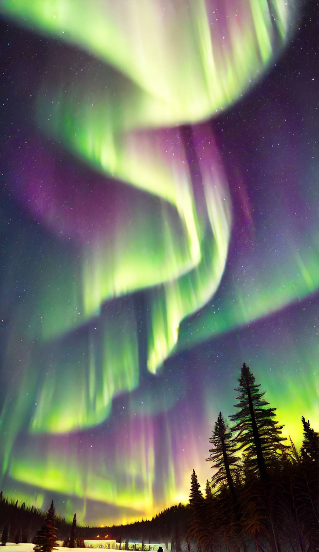 Northern Lights in Ontario: Top 10 Places & Aurora Guide