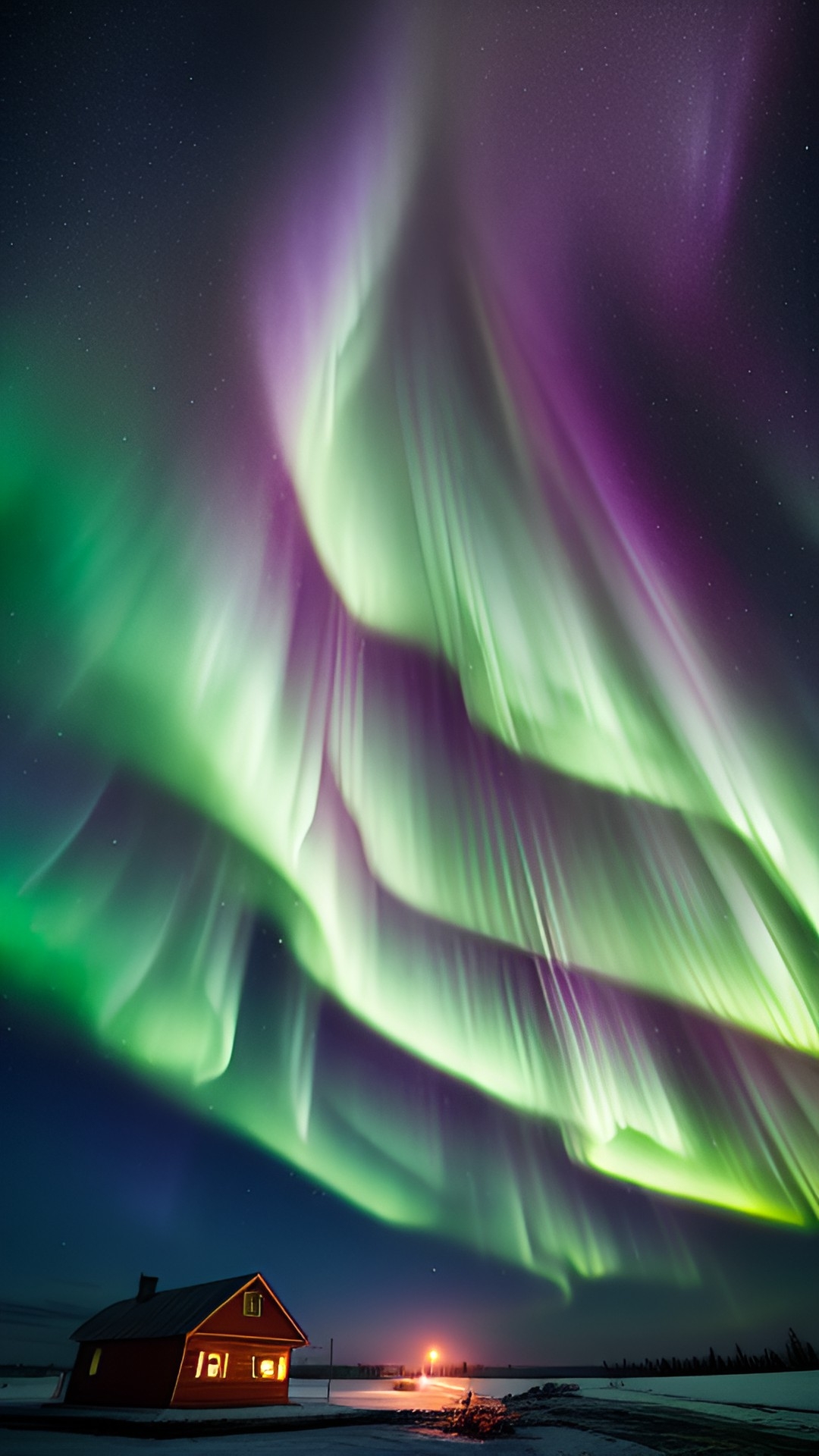 Why Rovaniemi Is the Best Place to Chase the Northern Lights in Finland
