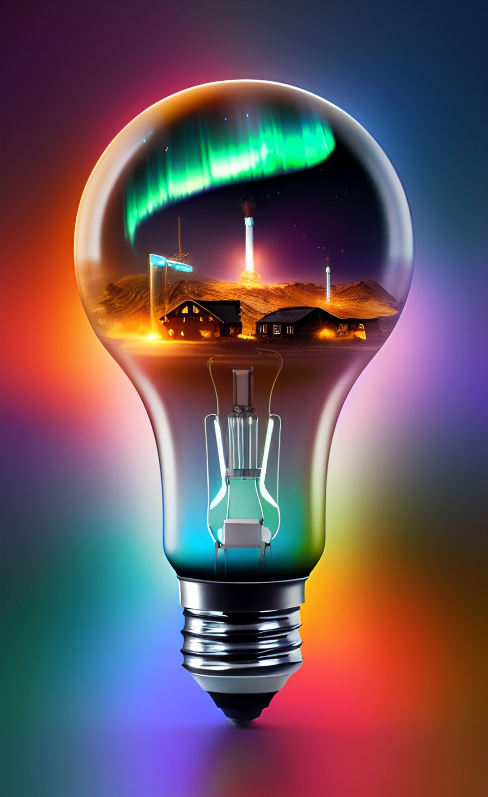 The Ultimate Guide to Finding Dark Skies: Light Pollution Maps for ...