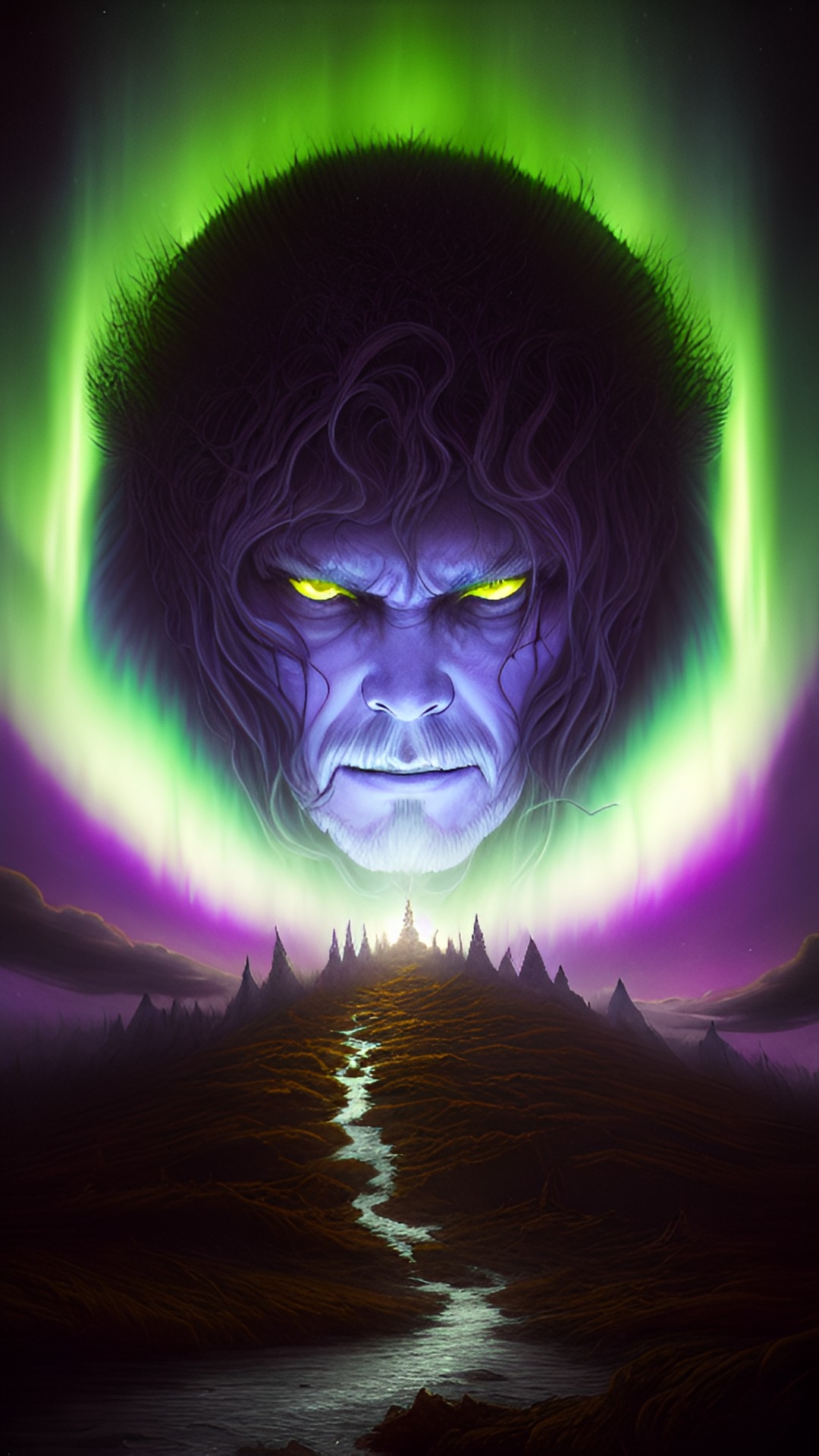 Legends of the Northern Lights: Myths and Stories Behind the Aurora ...