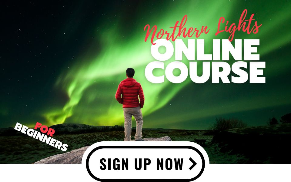 Kp Index Aurora How To Read The Key Metric That Predicts The Northern