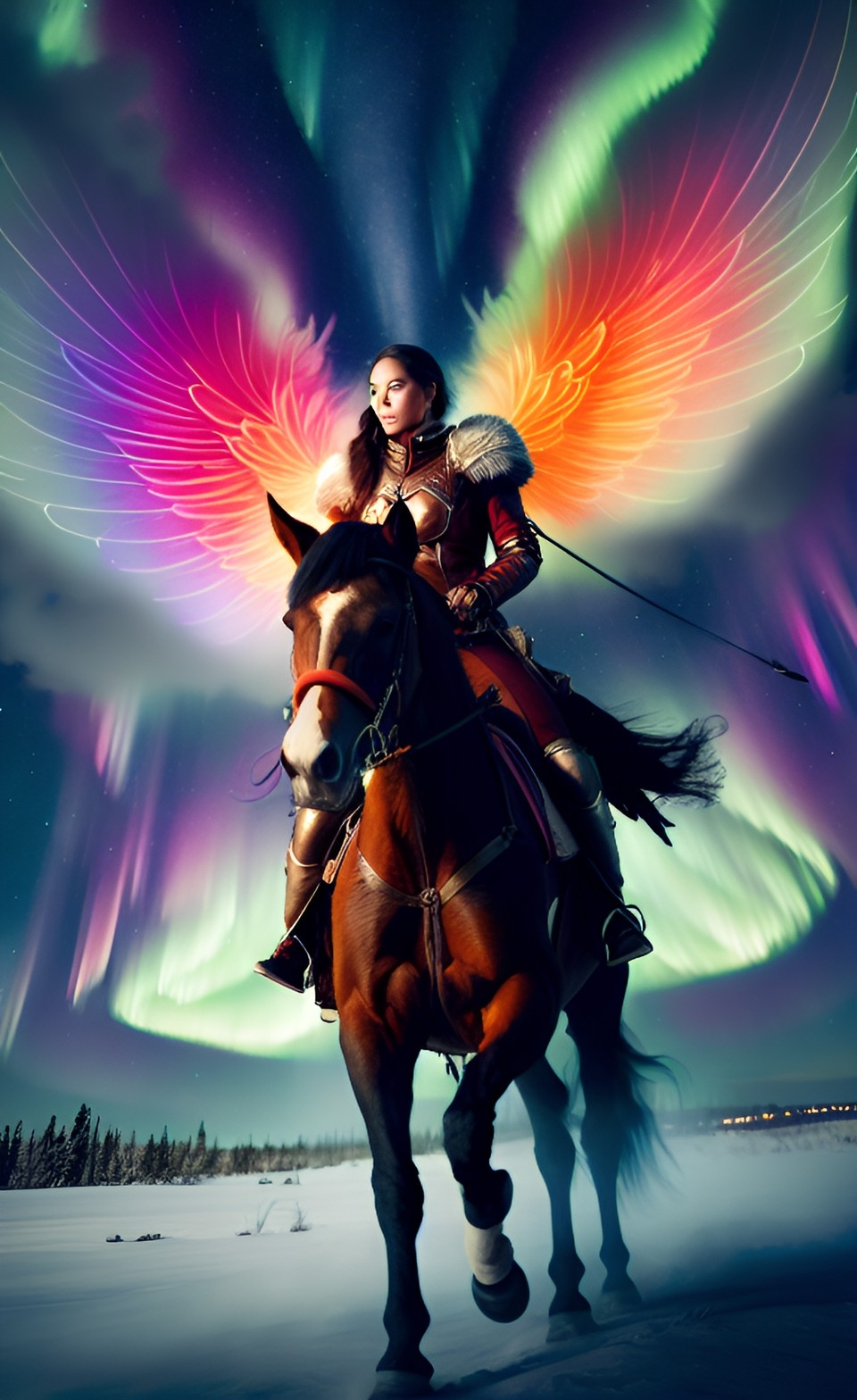 Legends of the Northern Lights: Myths and Stories Behind the Aurora Borealis