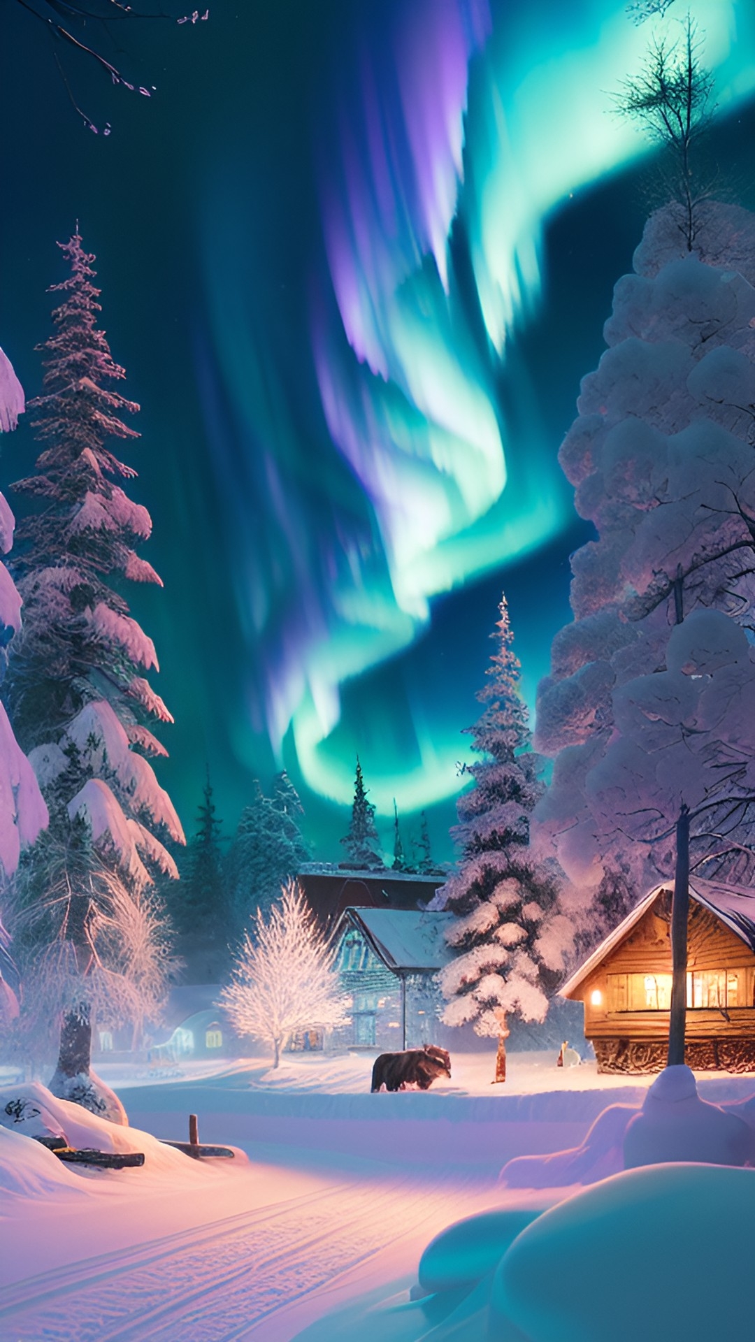 Utsjoki, Finland: A Front Row Seat to the Northern Lights