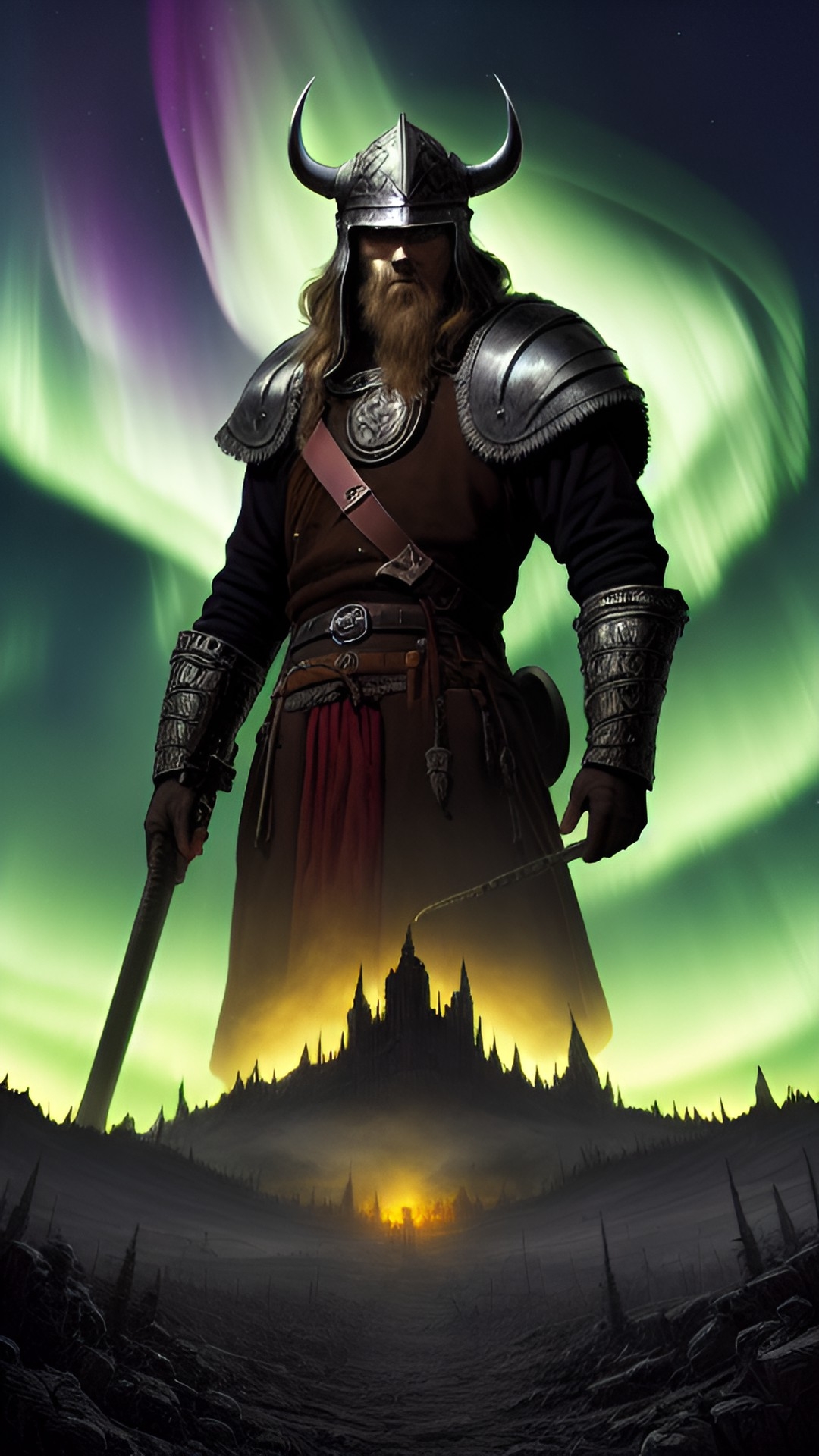 Legends of the Northern Lights: Myths and Stories Behind the Aurora ...